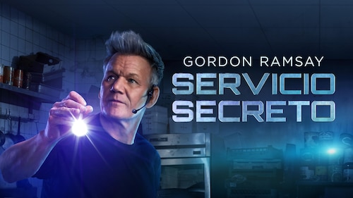 Ver Gordon Ramsay: servicio secreto Temporada 1 Episodio 5 ...