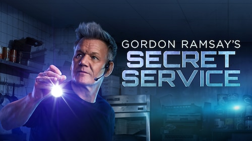 Watch Gordon Ramsay's Secret Service Season 1 Episode 5 - Marvel Ranch ...
