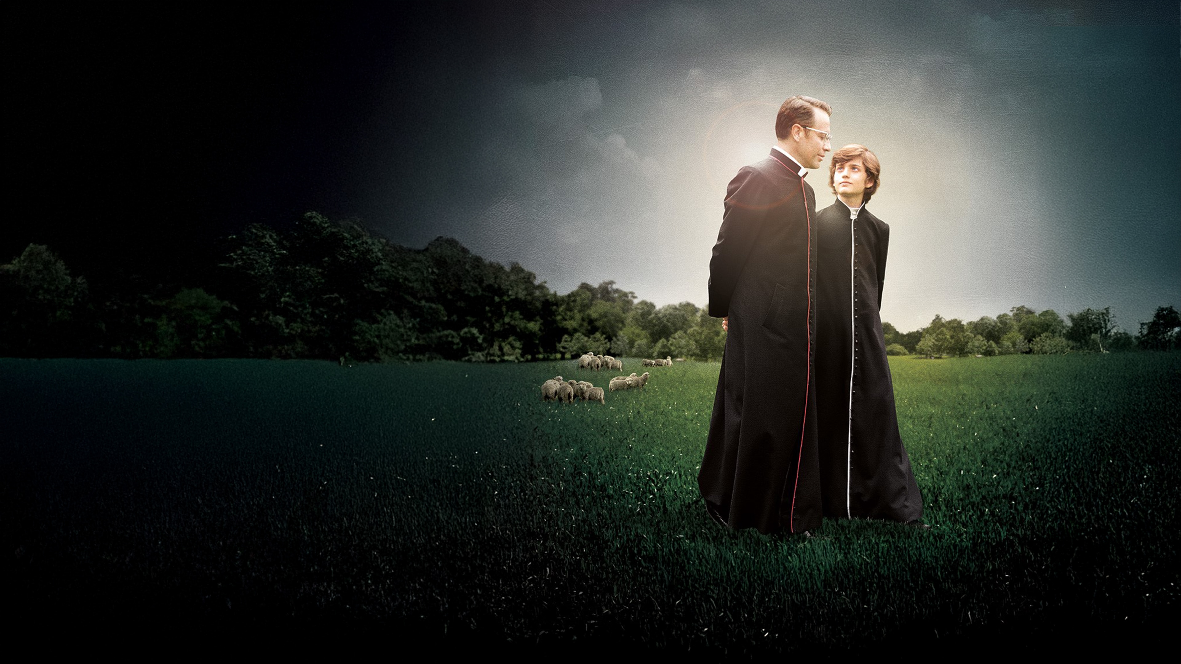 Ver Obediencia Perfecta | HBO Max