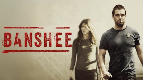 Watch Banshee (HBO) Season 2 | HBO Max