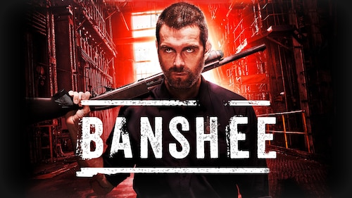 Watch Banshee (HBO) | Max