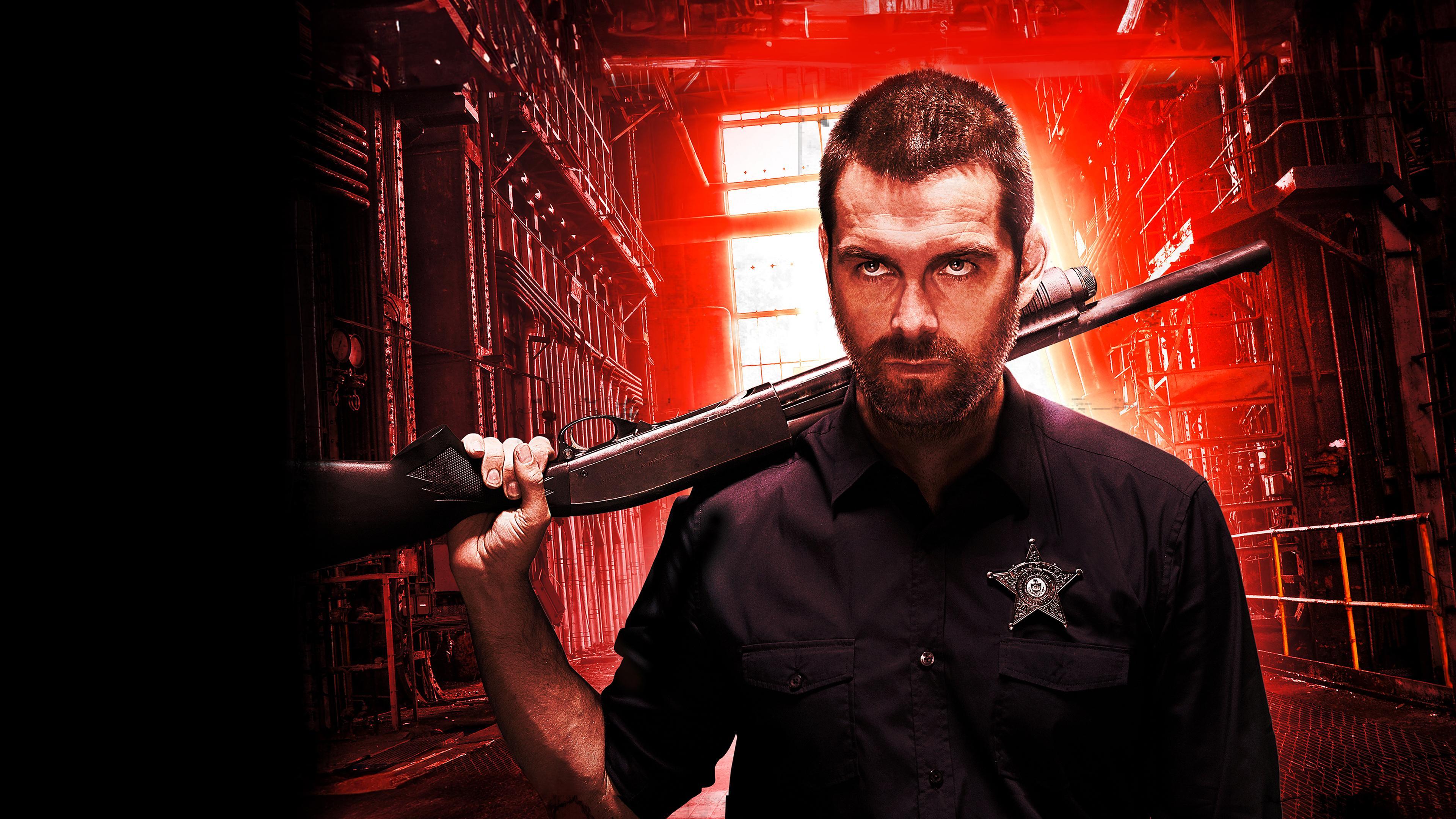 Watch Banshee (HBO) Temporada 4 | Max