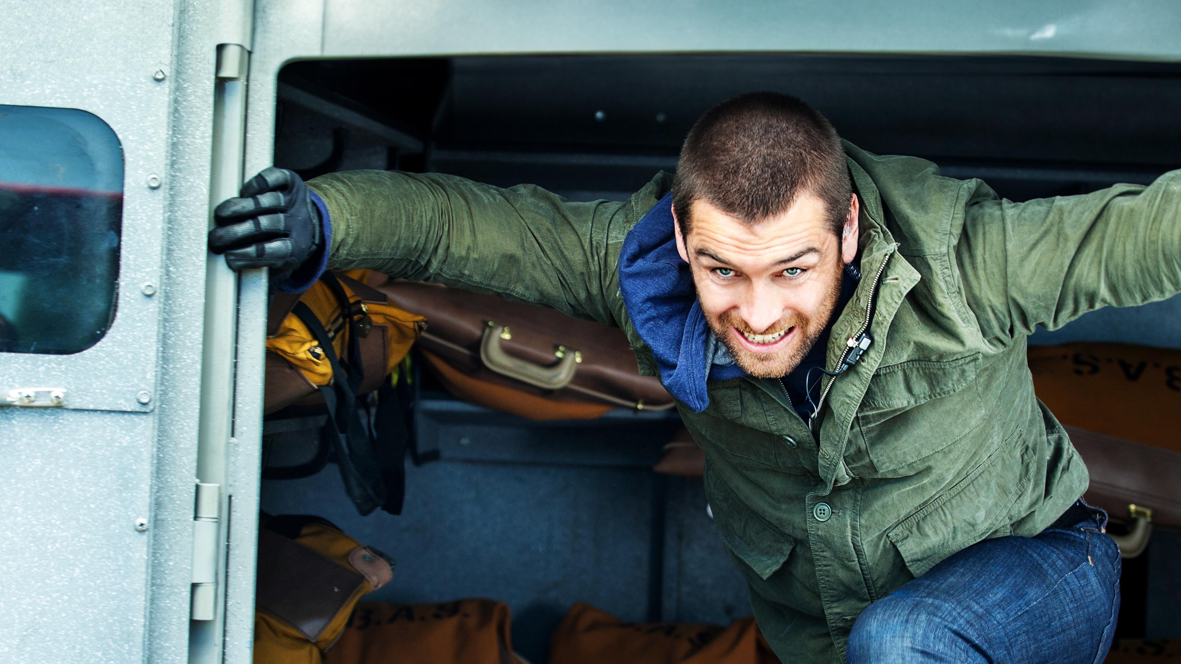 Ver Banshee (HBO) | Max