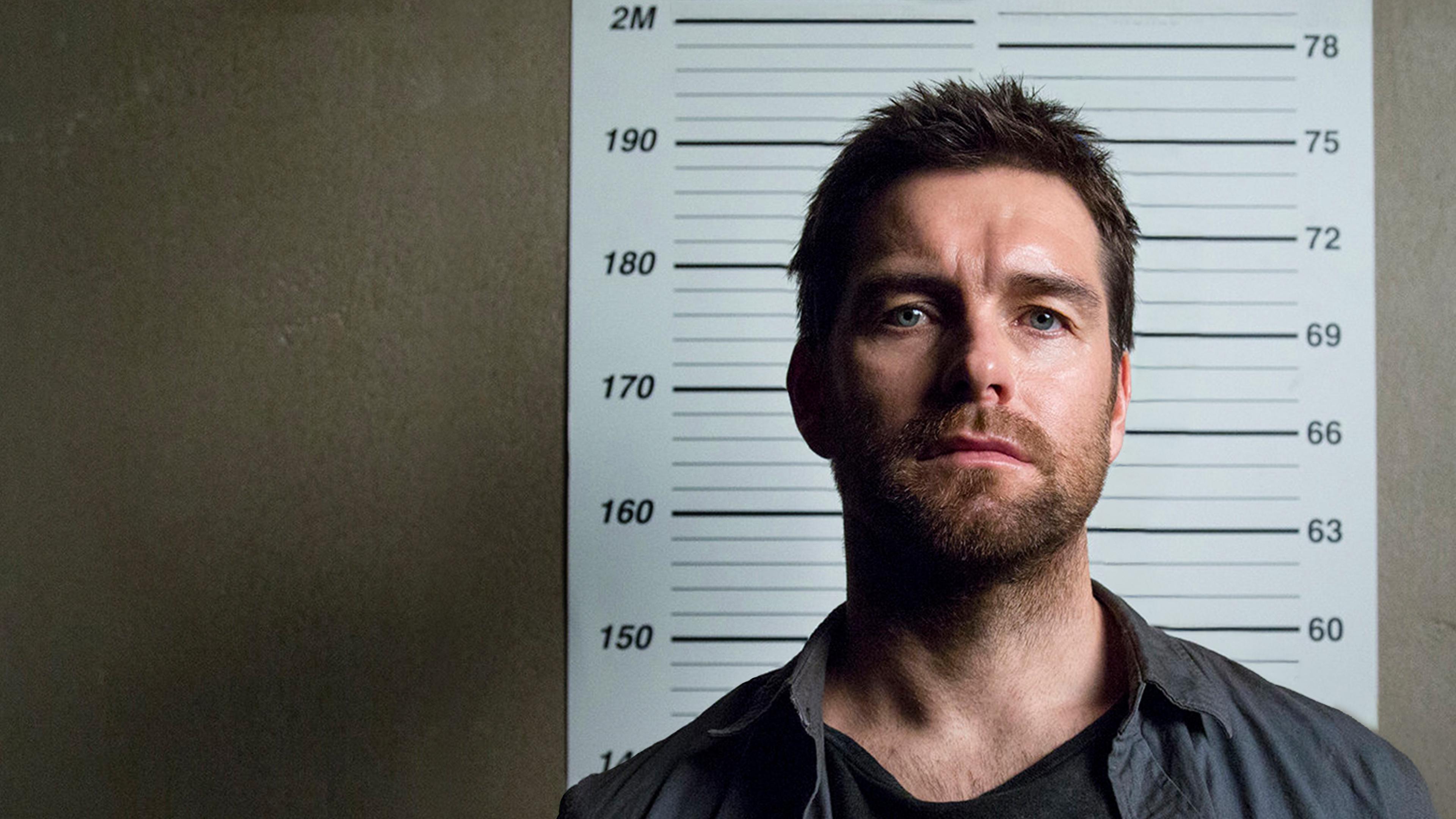 Watch Banshee (HBO) | HBO Max