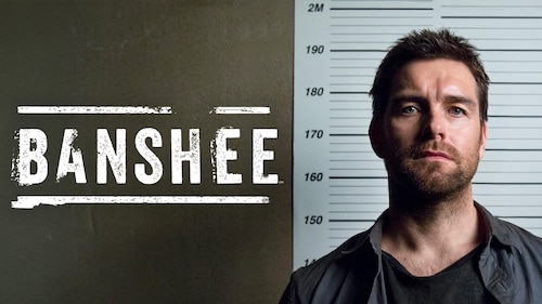Watch Banshee (HBO) Season 4 | HBO Max