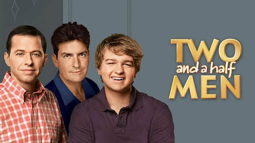Watch Two and a Half Men | Season 10 Episodes 15 | HBO Max