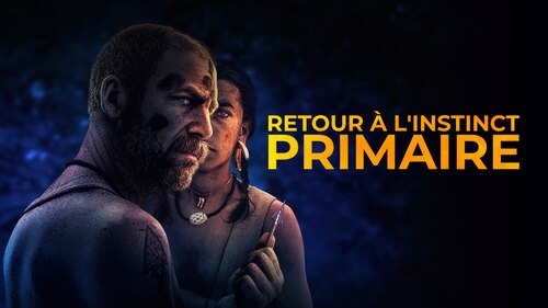 Watch Retour à l’instinct primaire Season 18 | Discovery Plus