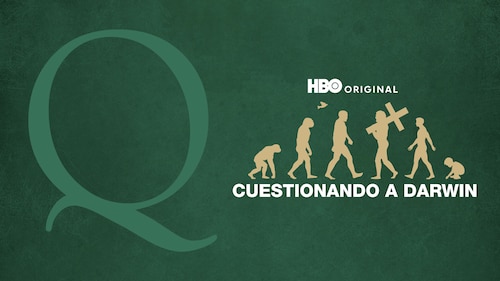 Disfruta Cuestionando a Darwin | HBO Max