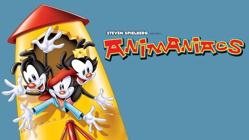 Watch Steven Spielberg Presents Animaniacs (1993) Season 2 Episode 9 ...