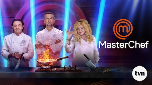 Oglądaj MasterChef | Sezon 14 Odcinek 1 | HBO Max