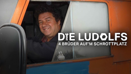 Ansehen Die Ludolfs - 4 Brüder auf'm Schrottplatz | Staffel 5 Folge 3 ...