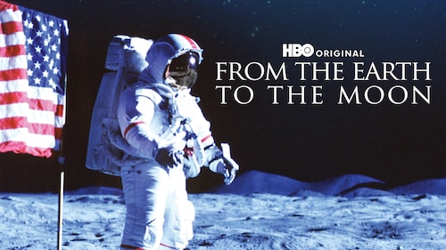 Katso From the Earth to the Moon (HBO) | Kausi 1 Jakso 11 | HBO Max