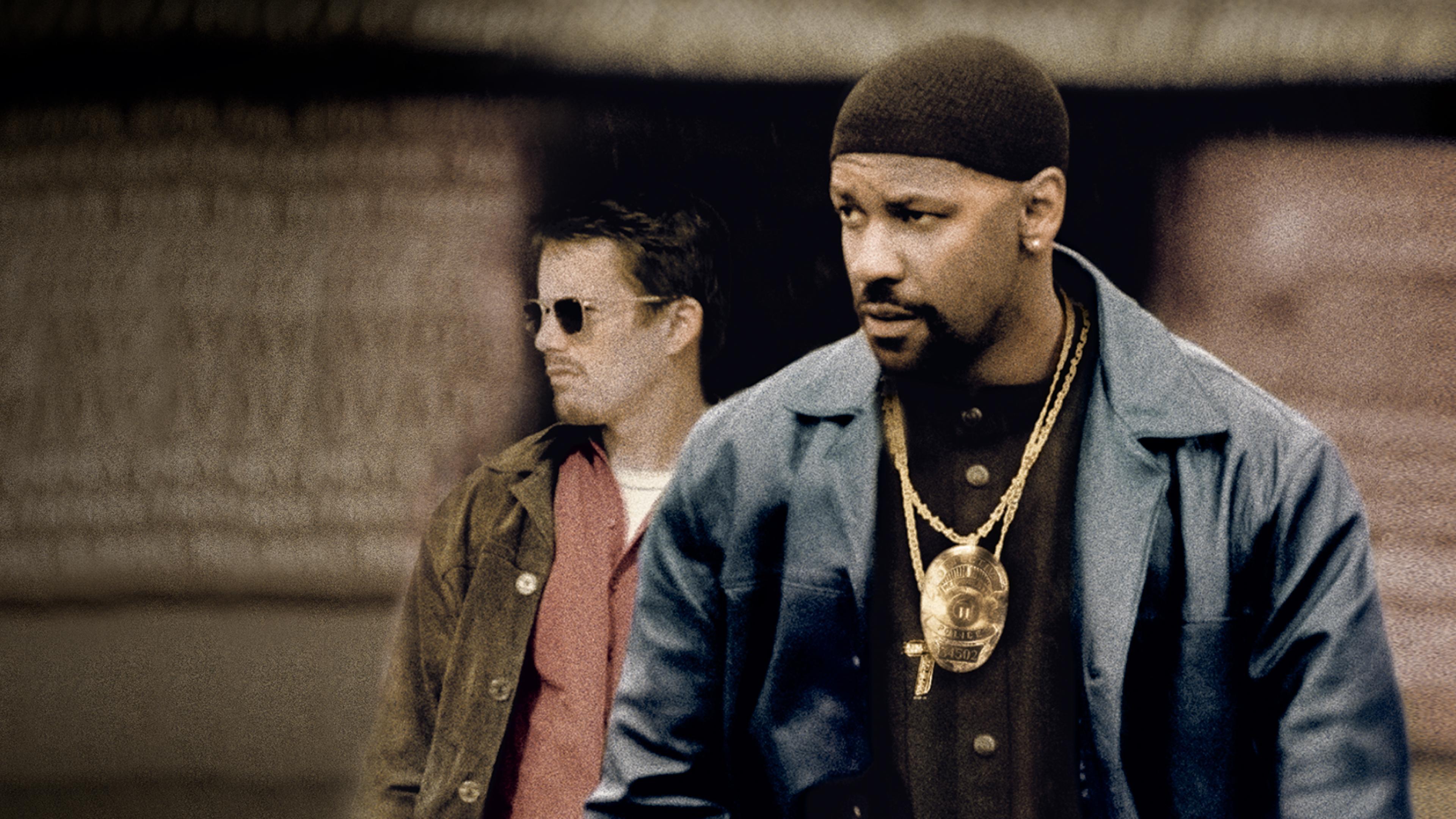 Watch Training Day | HBO Max