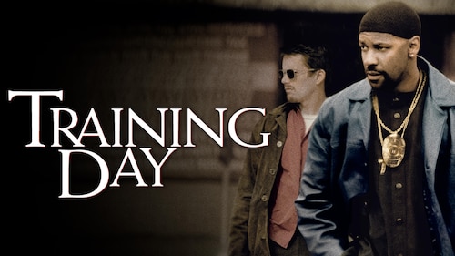 Regarder Training Day | HBO Max