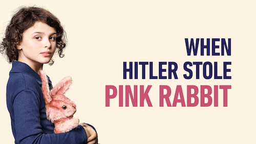 Jetzt ansehen When Hitler Stole Pink Rabbit | HBO Max