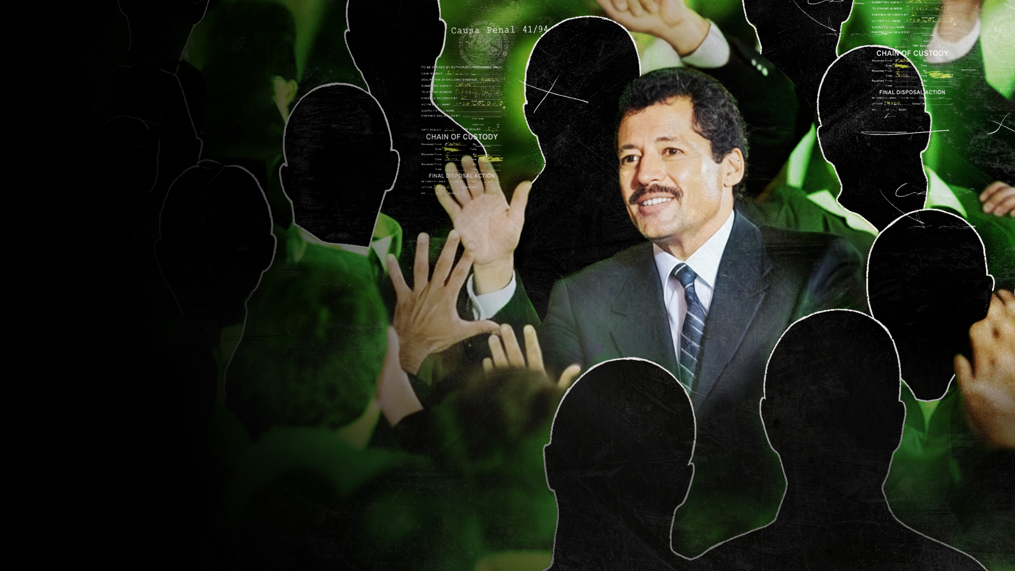 Watch Colosio: Political Assassination | HBO Max