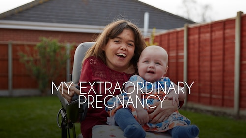 Watch My Extraordinary Pregnancy | discovery+