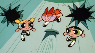 Watch The Powerpuff Girls | Max