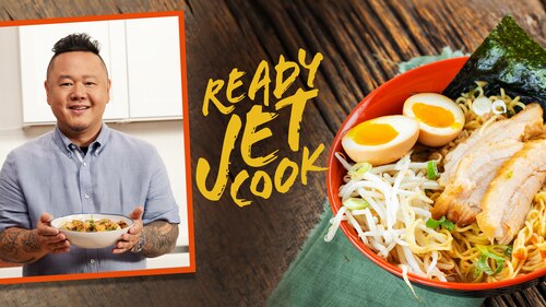 Watch Ready Jet Cook | discovery+