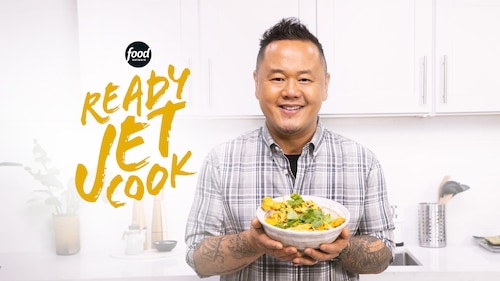 Watch Ready Jet Cook Season 2 | Max