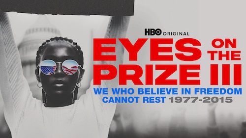 Watch Eyes on the Prize III: We Who Believe in Freedom Cannot Rest (HBO ...