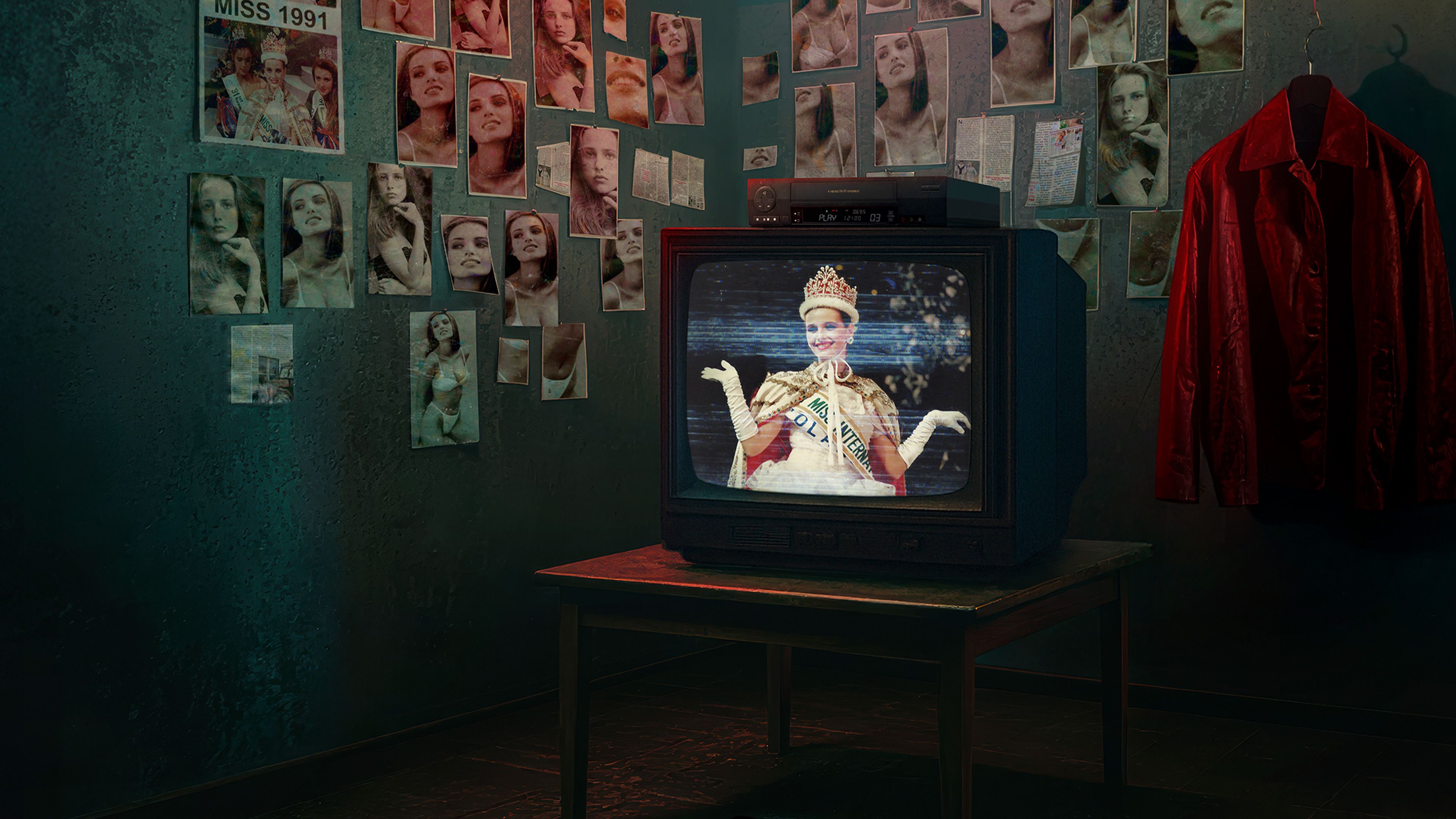 Watch Obsession: The Murder of a Beauty Queen | HBO Max