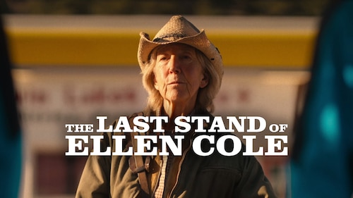 Watch The Last Stand of Ellen Cole | HBO Max