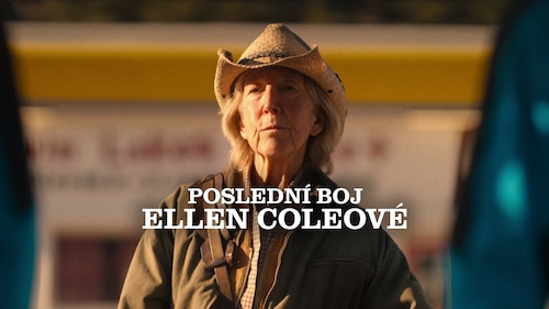 Dívejte se Poslední boj Ellen Coleové | HBO Max