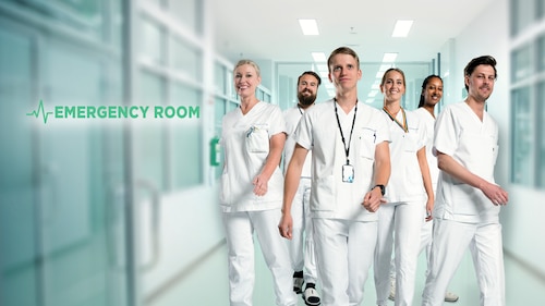 Watch Emergency Room | Season 1 Episode 2 | HBO Max
