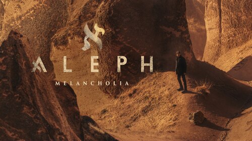 Watch Aleph Season 2 | HBO Max