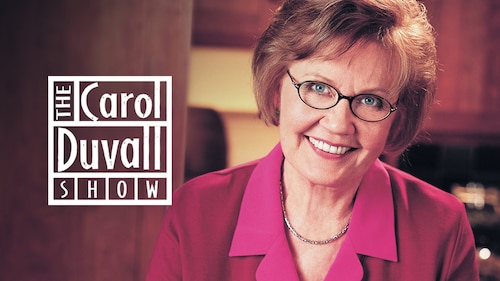Watch The Carol Duvall Show | discovery+