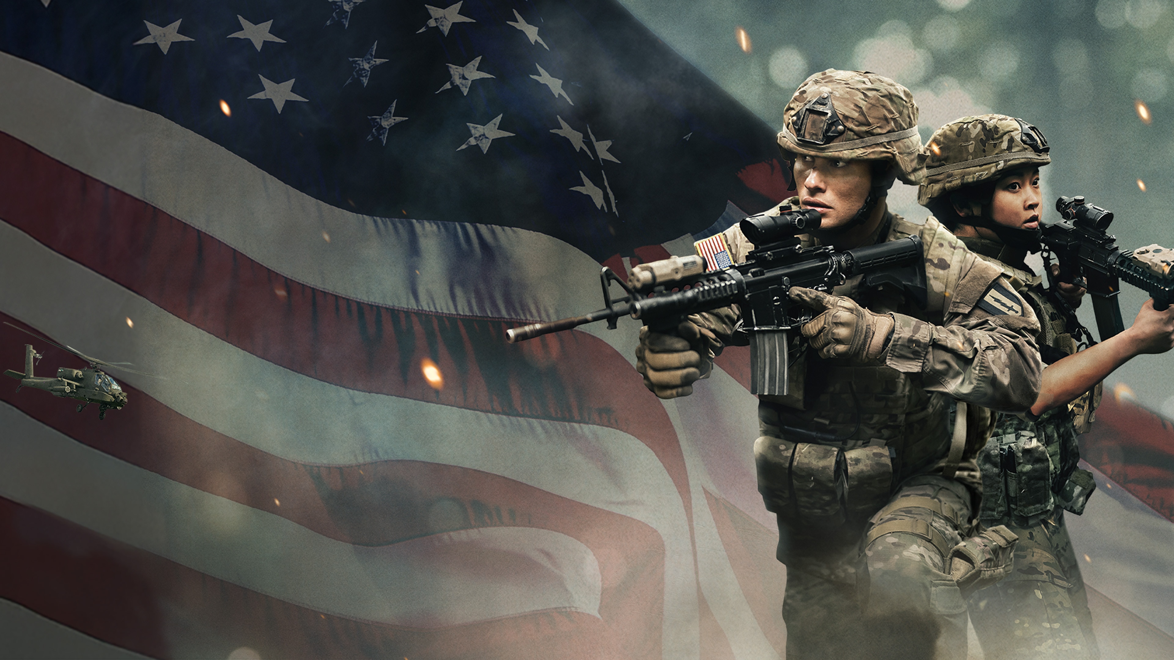 Watch Valiant One | HBO Max