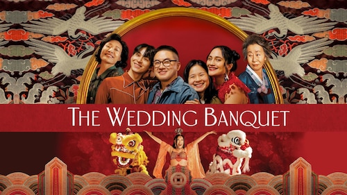 Watch The Wedding Banquet (HBO) | Max