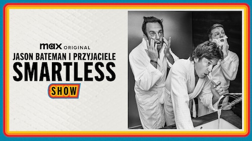 Oglądaj Jason Bateman i przyjaciele: „Smartless” Show | HBO Max