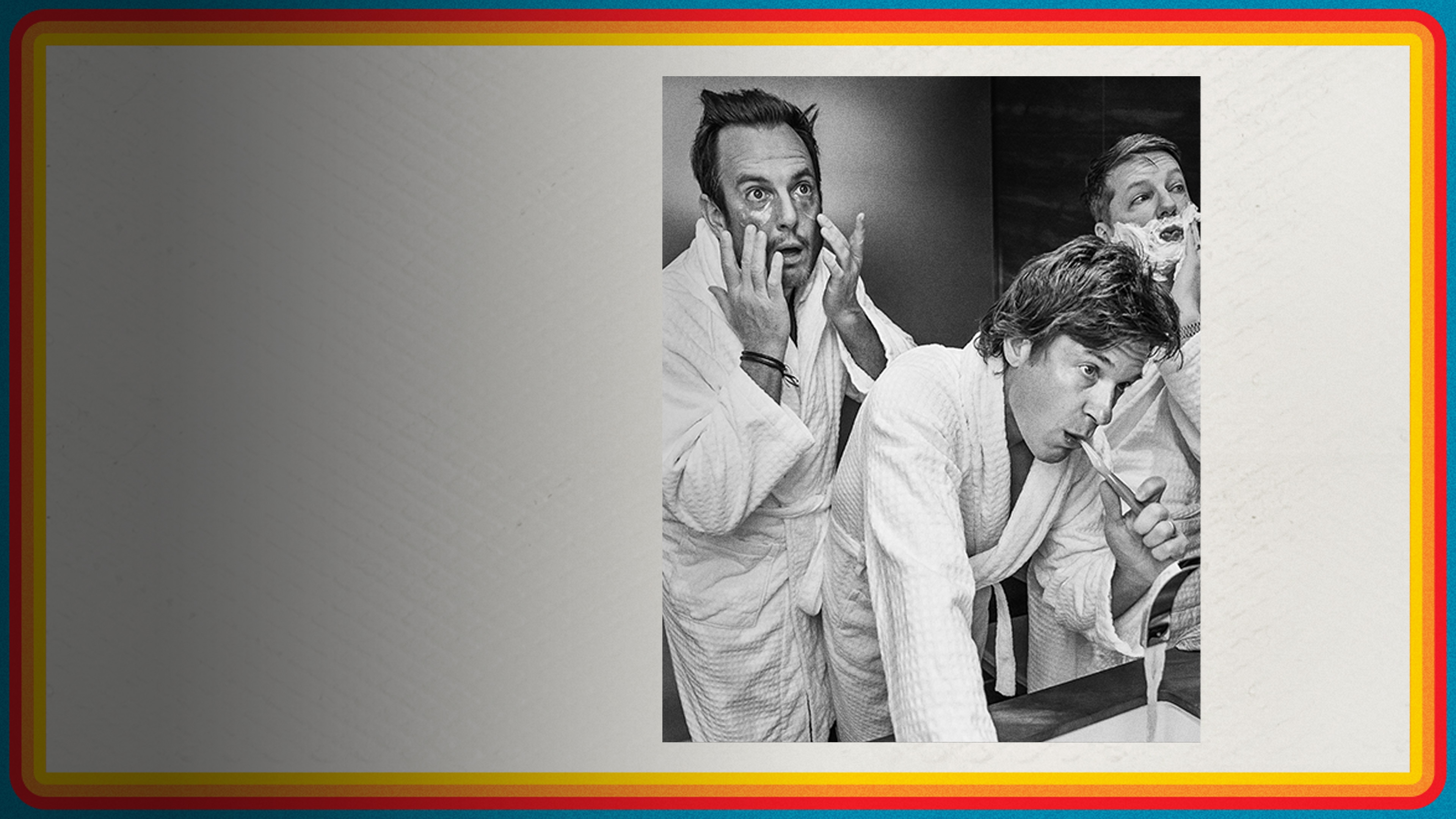 Watch SmartLess: On the Road Free | S1 E1 | HBO Max