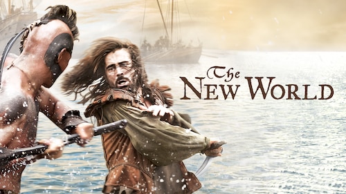Watch The New World | HBO Max