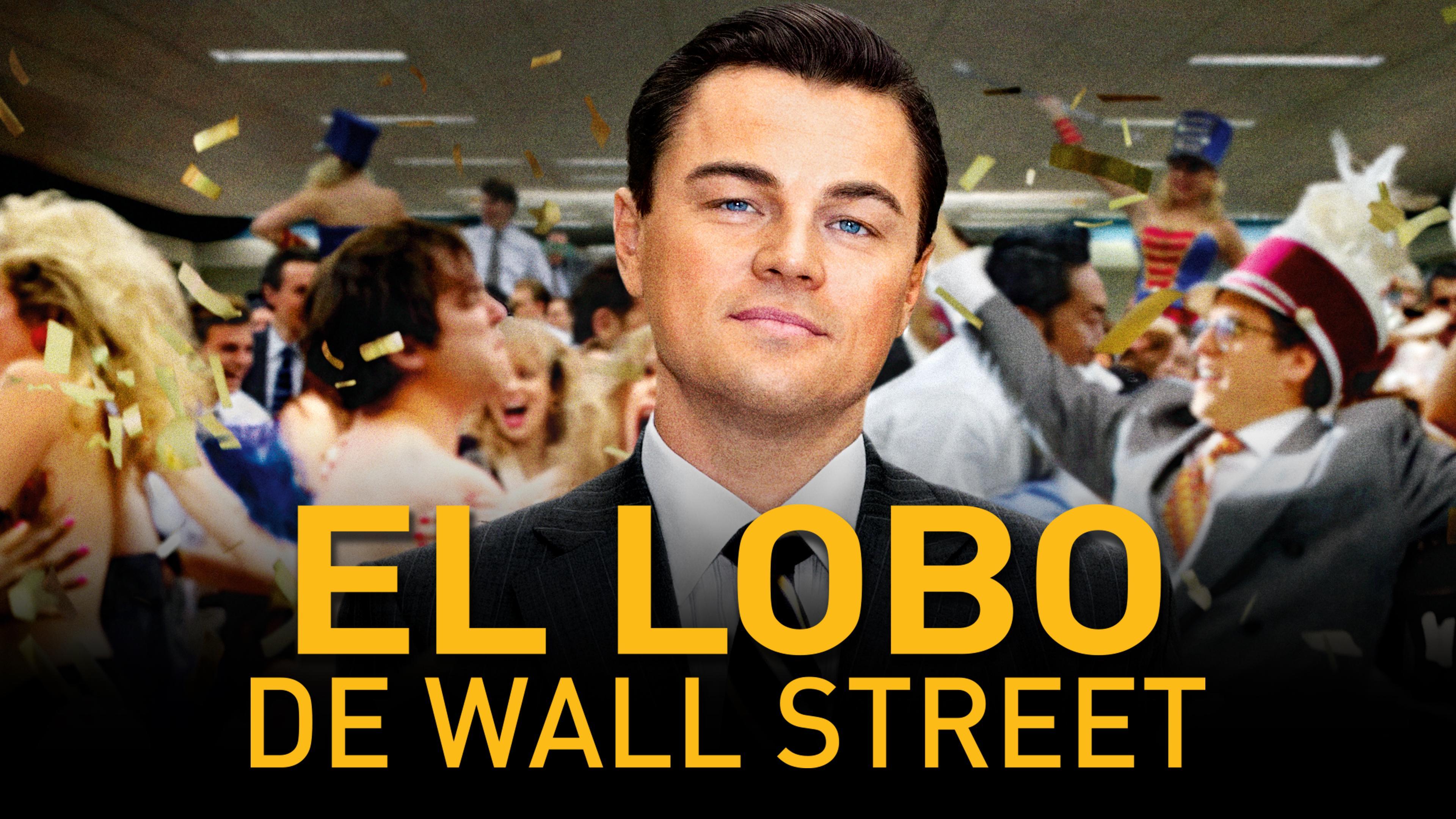 Belfort, "el Lobo de Wall Street" y Milei se reunieron en la Casa ...