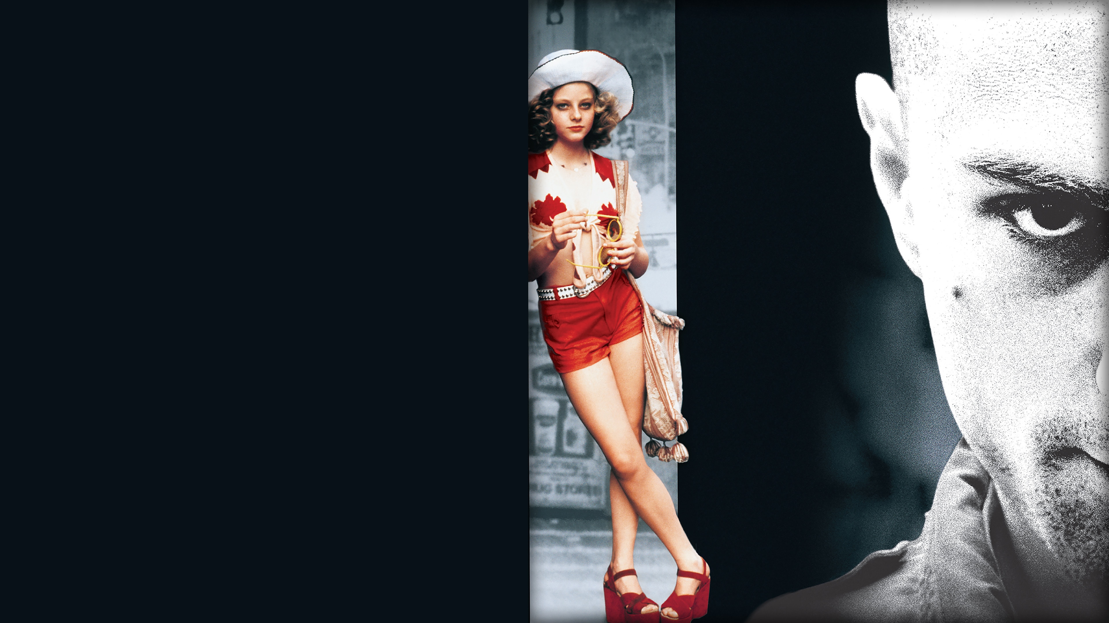 Ver Taxi Driver | HBO Max