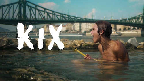 Watch Kix (HBO) | Max