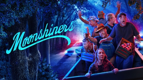 Watch Moonshiners | Season 14 Episodes 10 | HBO Max