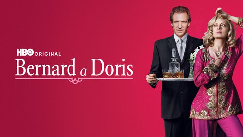 Pozerajte Bernard a Doris | HBO Max