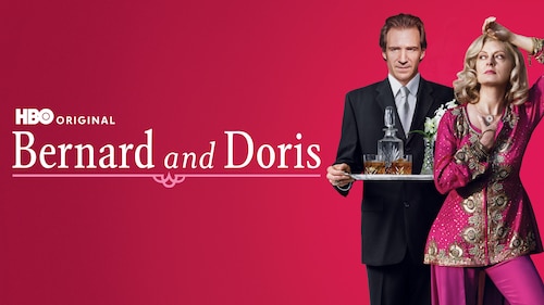 Watch Bernard And Doris (HBO) | HBO Max