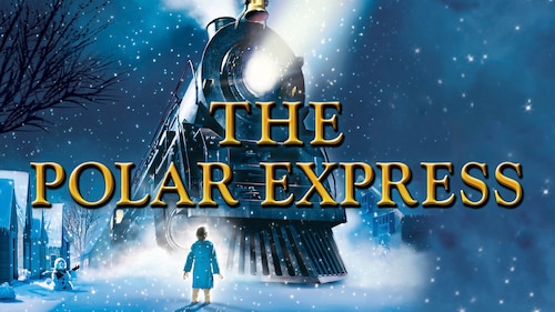 Panoorin The Polar Express | HBO Max