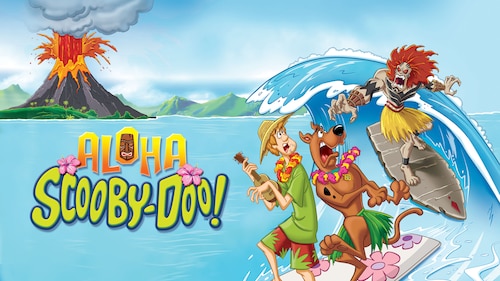 Watch Aloha, Scooby-Doo | Max
