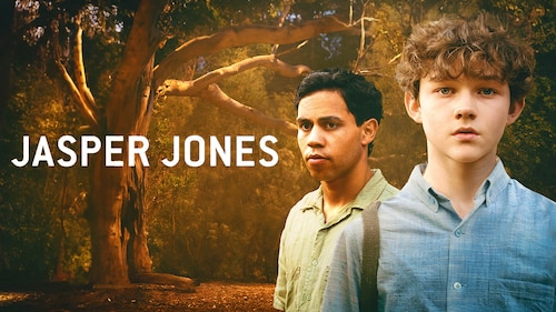 Jasper Jones izle | HBO Max