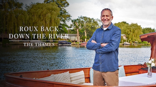 Watch Roux Down The River | discovery+