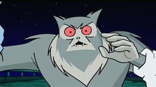 Watch The Secret Saturdays | Max