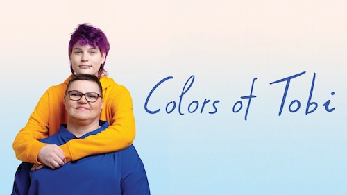 Watch Colors of Tobi | HBO Max