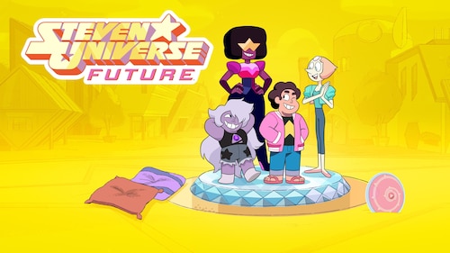 Guarda Steven Universe: Future | Stagione 1 Episodio 13 | HBO Max