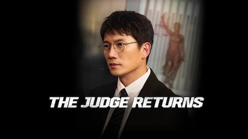 Watch The Judge Returns | HBO Max